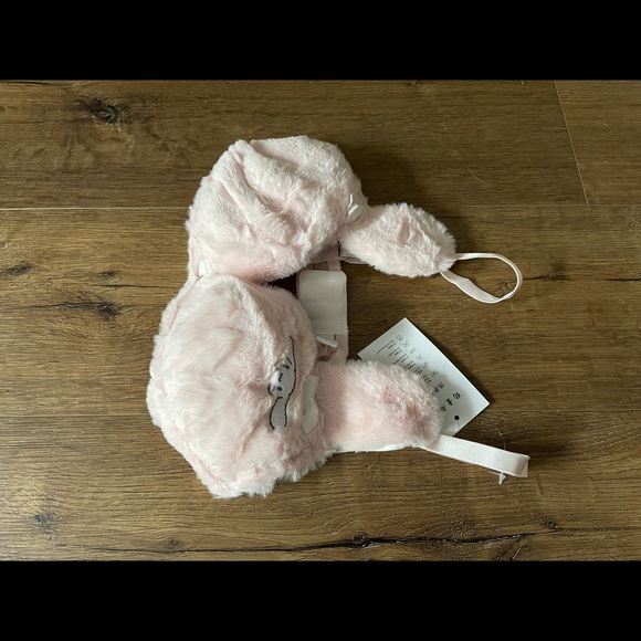Sanrio | Intimates & Sleepwear | Cinnamoroll Sanrionwt Womens Pink ...